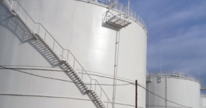 How Is Water Transported From a Storage Tank? - Flexi-Liner